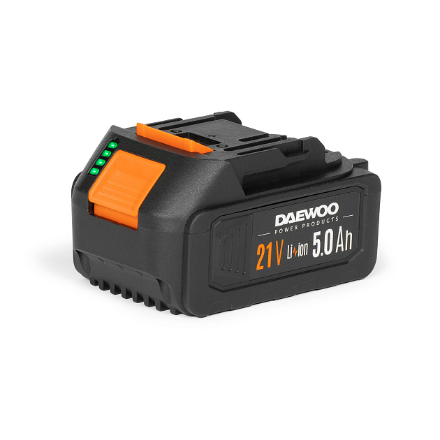 Аккумуляторная батарея DAEWOO DABT 5021Li - купить в Краснодаре, цена в ...